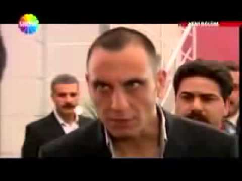 Memati BAŞ EFSANESİ