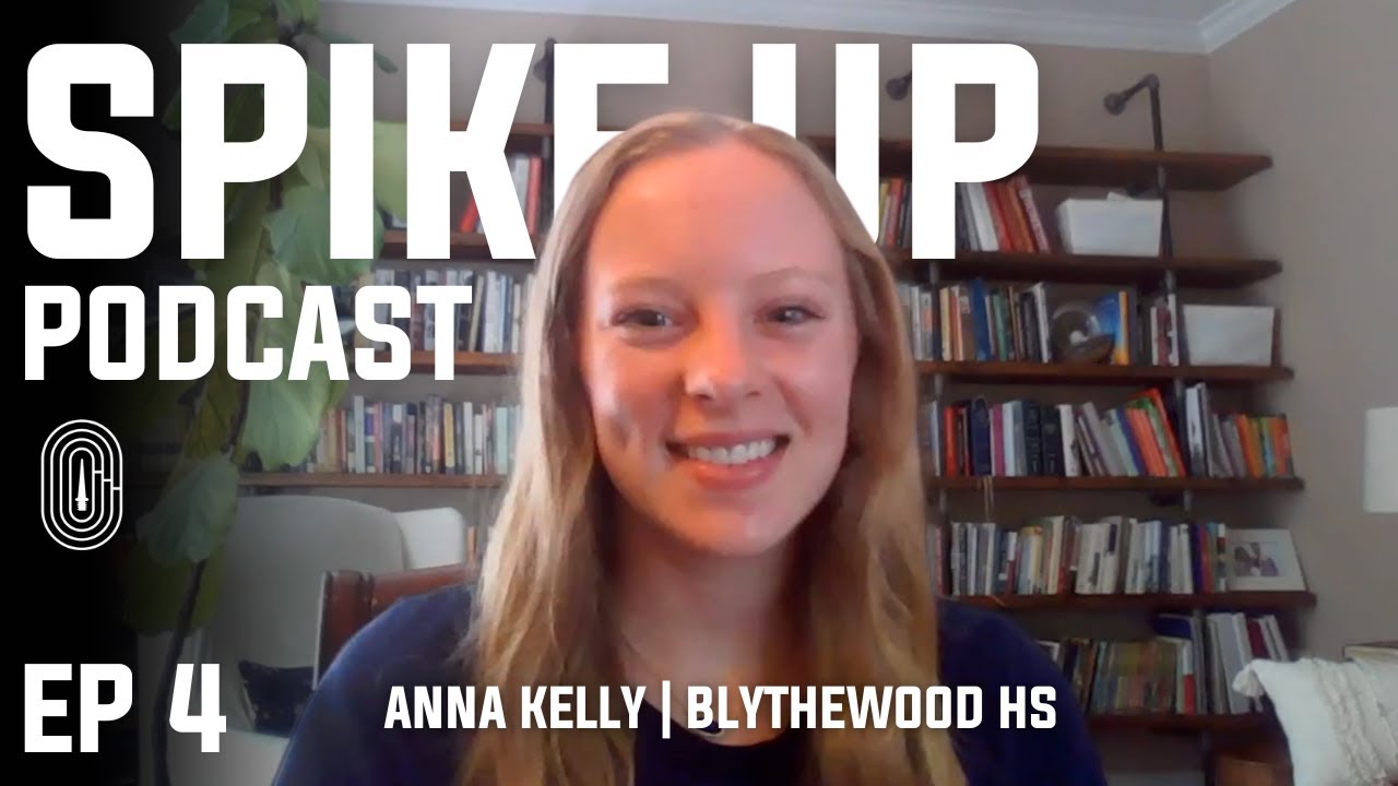 Ep 4 | Anna Kelly (SC XC Girls #9 Returner) - YouTube