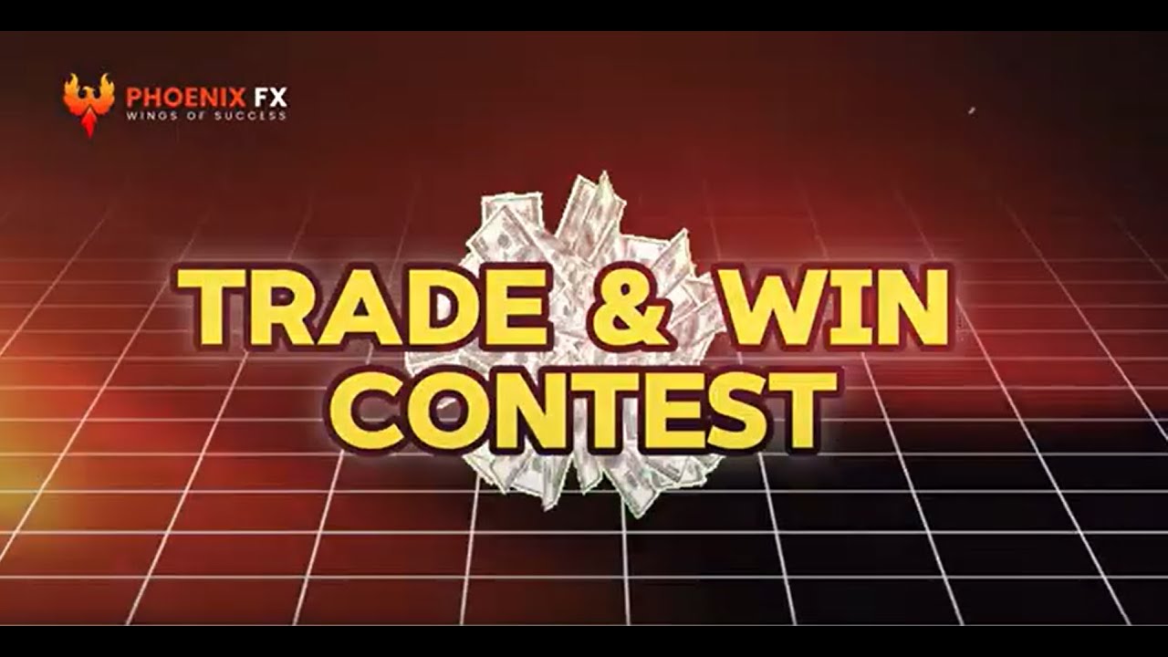 Trade And Win Competition at Phoenix FX Ltd | Explained | Best Forex ...