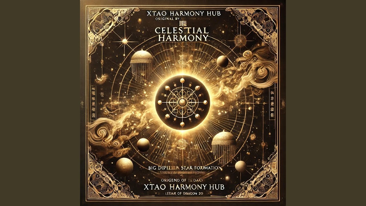 Healing Radiance (Alioth – 玉衡) - YouTube