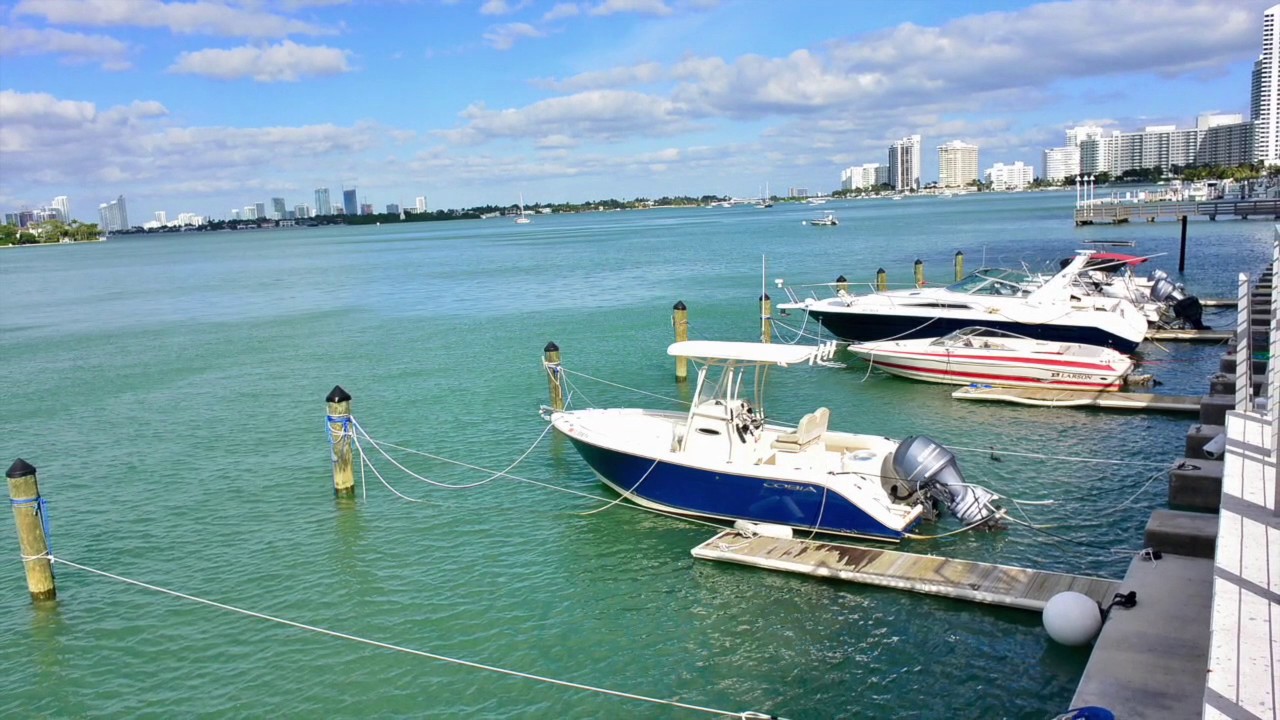 SOUTH BAY CLUB UNIT 722 - Miami Beach - Mariana Garber - Realtor - YouTube