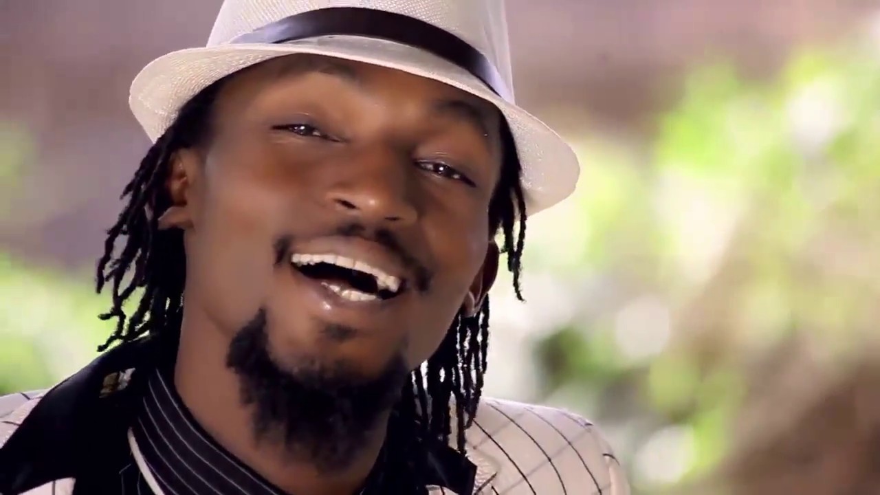 Nkwetaaga - Radio & Weasel goodlyfe - Offical Music HD Video - YouTube