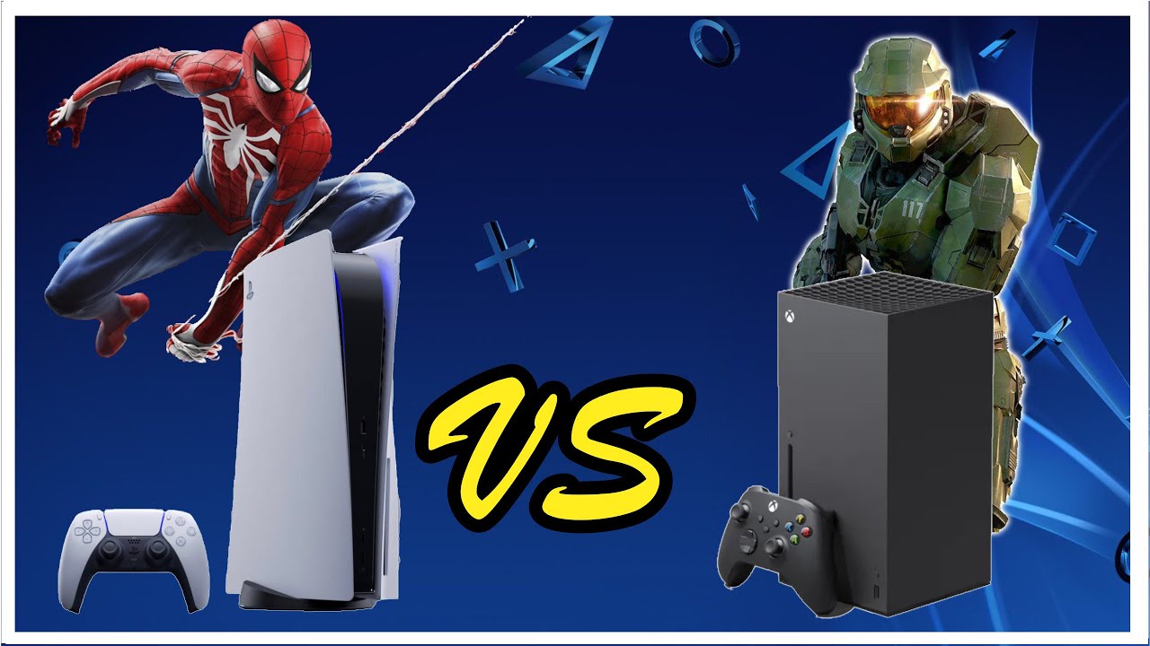 How Playstation can counter the Xbox/ABK deal. - YouTube