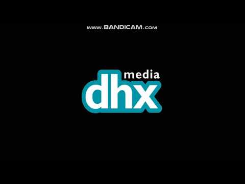 DHX Media/Hasbro Studios (2012)