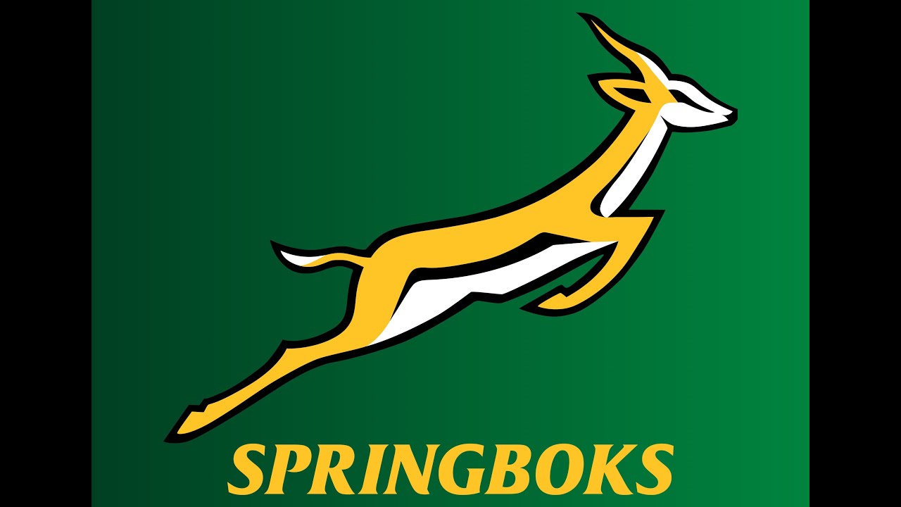 100 Greatest Springbok Tries / 1992 to 2015 / 90 to 81 - YouTube