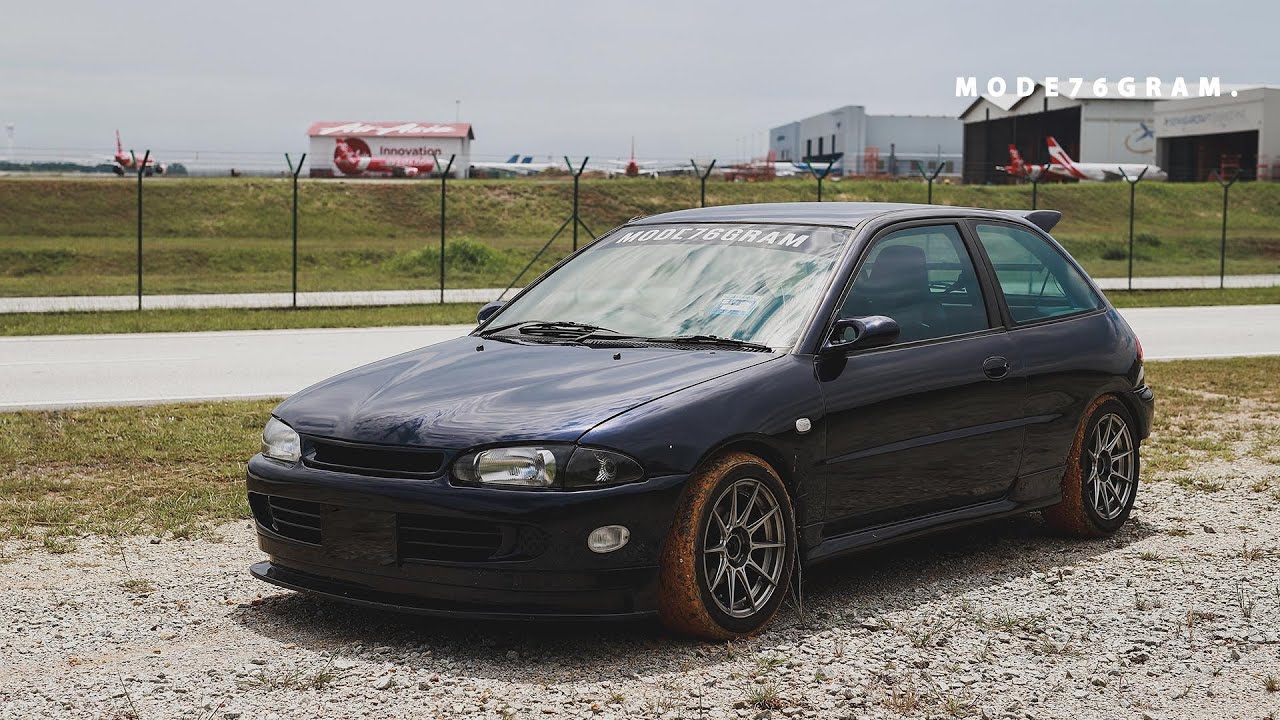 【低价高性能】Proton Satria 三菱之魂 ｜東灜頭轆王｜Satria GTI｜Satria R3｜寶騰蓮花 AGOGO（中文字幕 ...