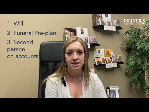 Preparing For The Death of a Terminally Ill Loved One