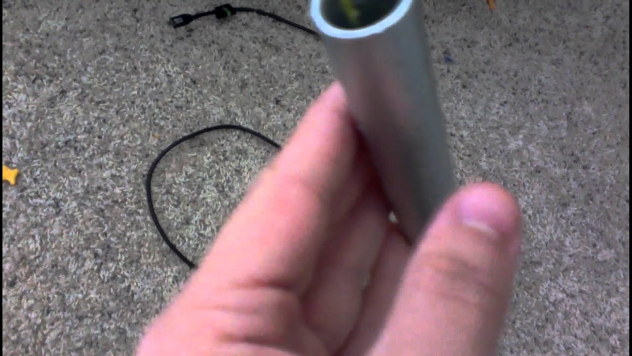 Macdev Droid Overview - YouTube