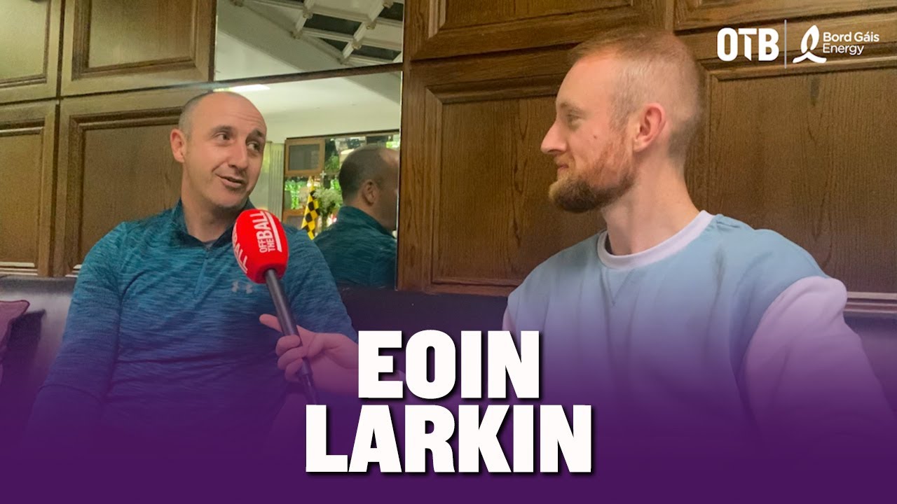 Four-in-a-row nostalgia | Derek Lyng different to Brian Cody | Limerick-Kilkenny hype | EOIN ...