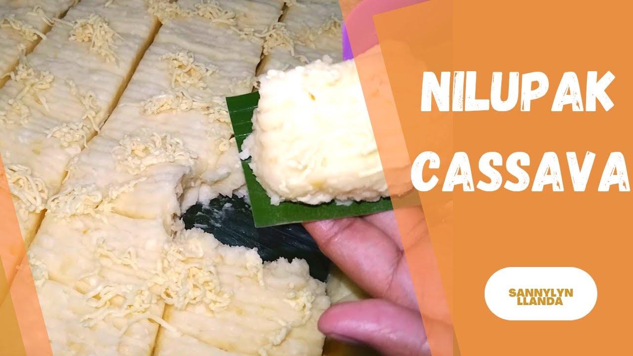 Nilupak Recipe Panlasang Pinoy