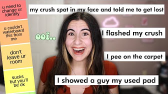 Exposing Your Confessions | Just Sharon - YouTube