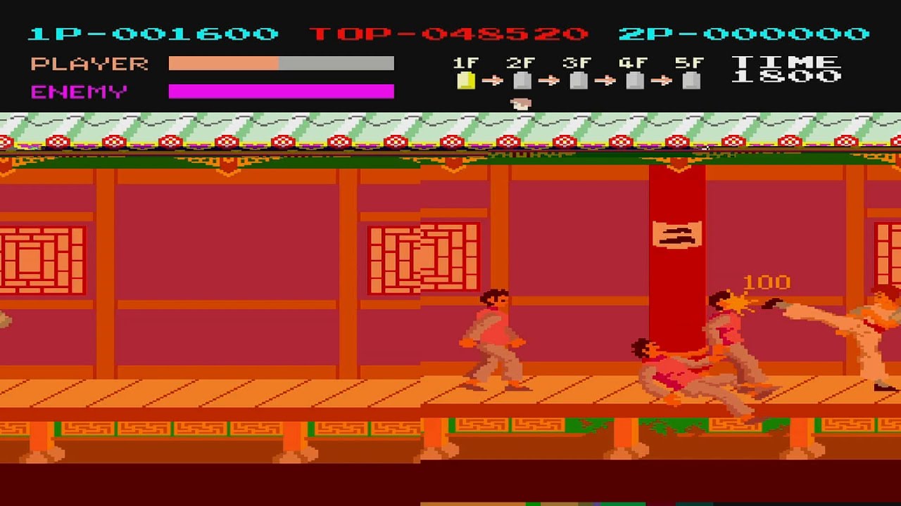 Random Retro Review #17 - YouTube