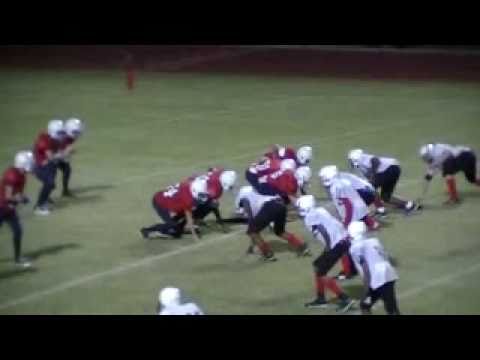 Cliffton Coffey, Jr. Permenter Middle School 9 - YouTube