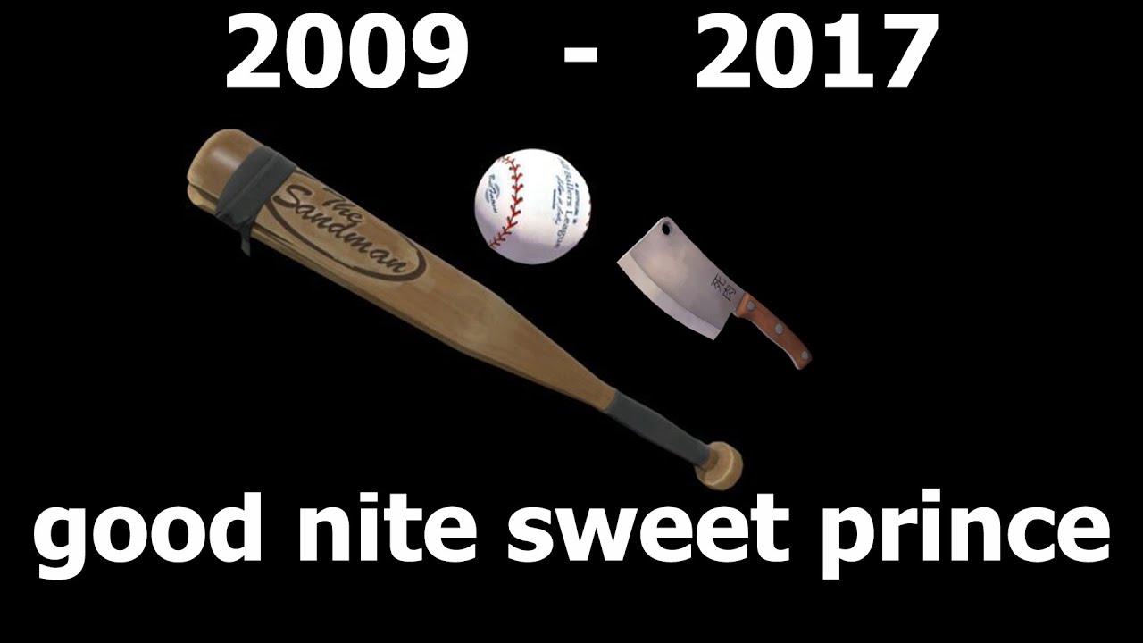 TF2: Remember The Sandman - YouTube