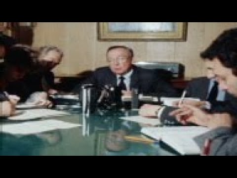 GS 30 3 1983 FOREIGN MINISTER TURKMEN NEWS CONFERENCE REGARDING ARMENIANS IN LEBANON