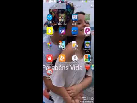 Olha a mamadeira oh luiza