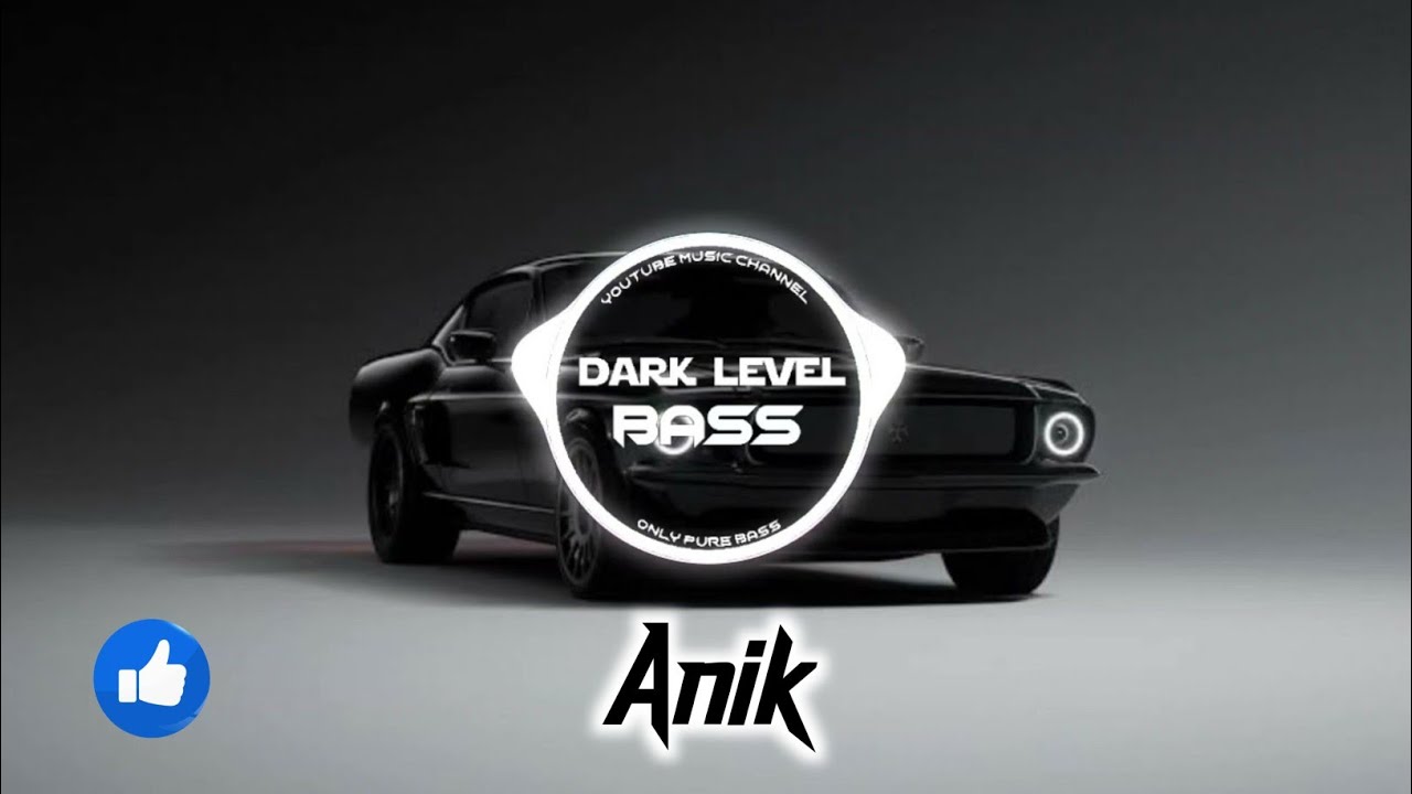 anik (BASS BOOSTED) new letest punjabi song use headphones 🎧🎧 - YouTube