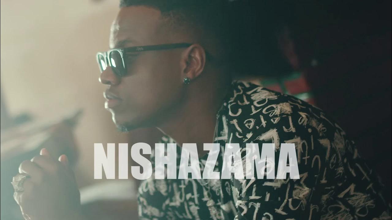 Tommy Flavour - Nishazama (Official Music Video) - YouTube Music