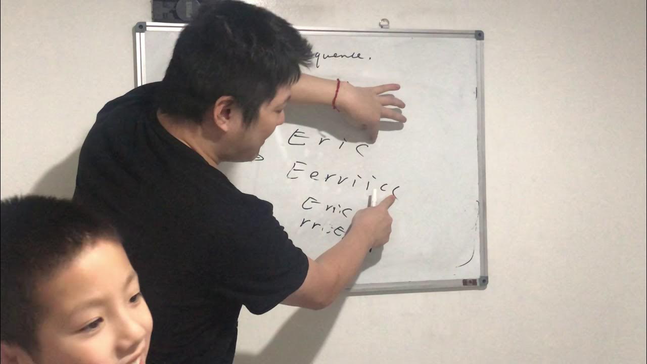 Day 105 - Teaching Kids Programming - Is Subsequence Algorithm via Two Pointer - YouTube