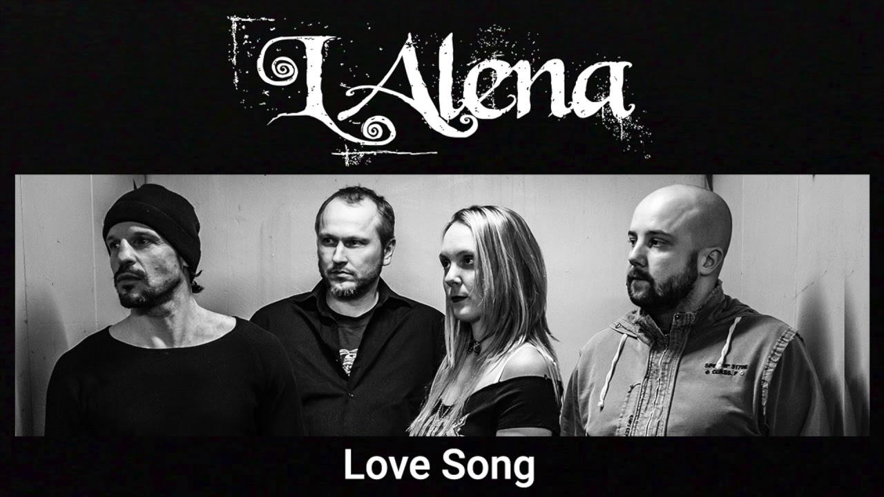 Lalena - Love Song - YouTube