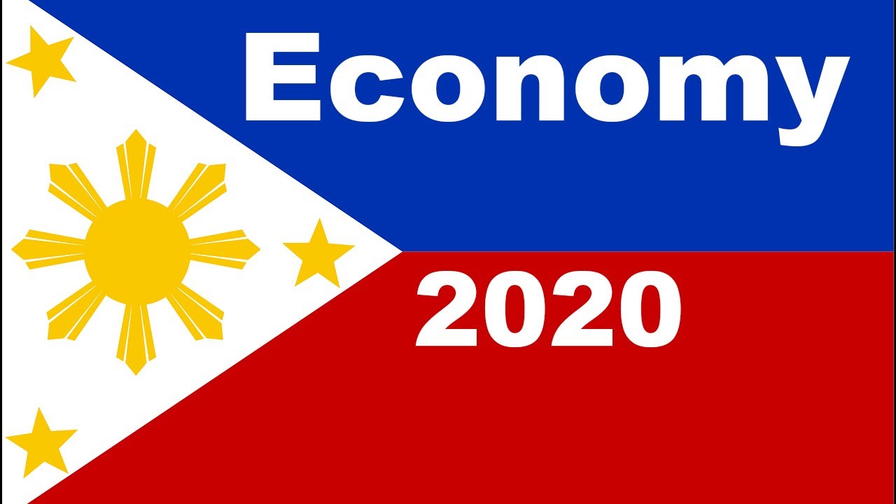 Philippines Economy Explained - YouTube