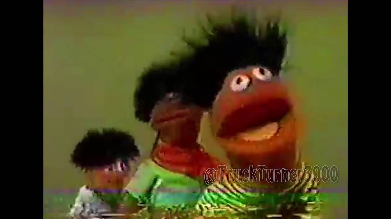 Fight the Power - Muppet Style - YouTube
