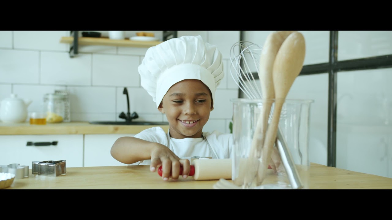 UNIBAKE Bakers 2021 - YouTube