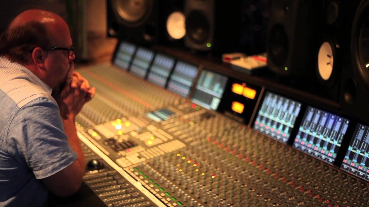 Unplugged - Mark Condon - YouTube