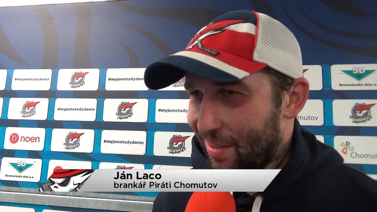 Ján Laco o účasti na ZOH 2018 v jihokorejském Pchjongčchangu - YouTube