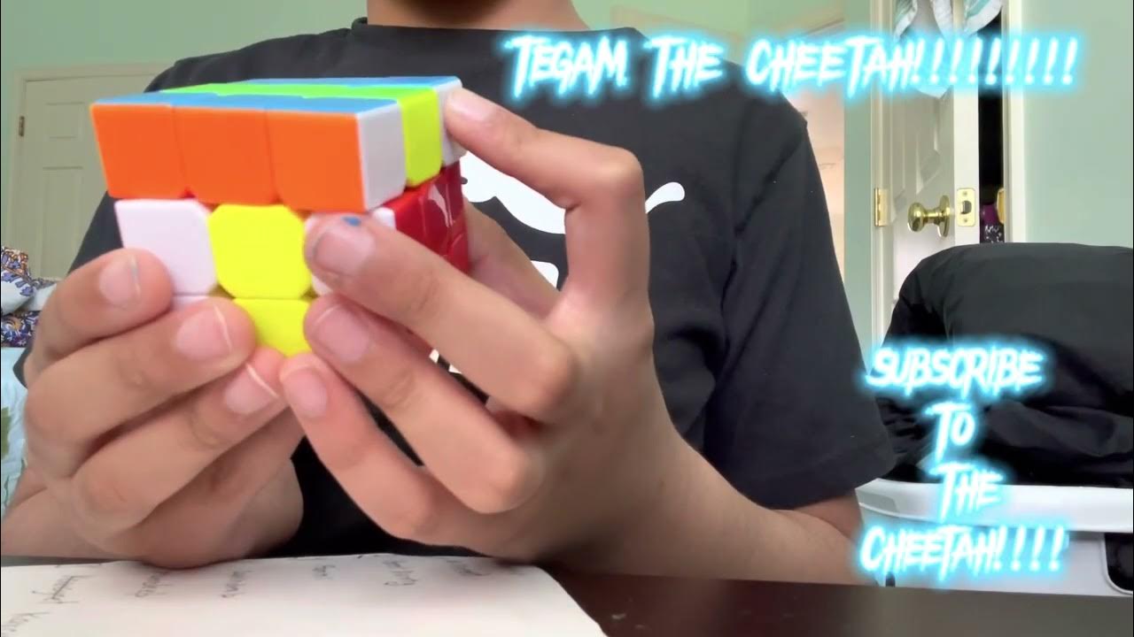How to make the daisy on a Rubix cube!!!!!🐆🐆🐆🐆🐆🐆🐆🐆🐆🐆🐆🐆🐆🐆🐆🐆🐆🐆🐆🐆🐆🐆 - YouTube