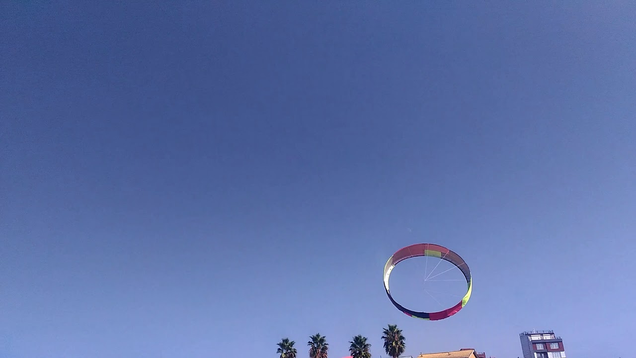 Circoflex Kite - YouTube