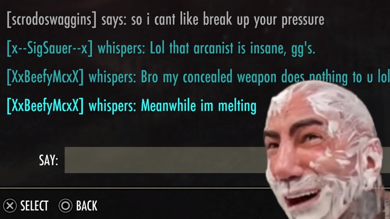 MOSTLY ALL TOXIC & OVERPOWERED SETS FOR DOT BUILDS - The Elder Scrolls ...