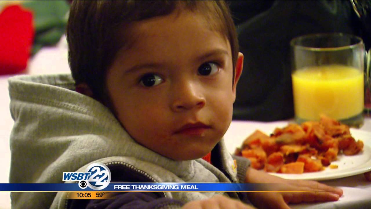 James Fillmore News Anchor 11-26-15 - YouTube