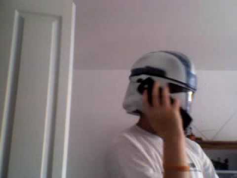 the retarded clone room service call - YouTube