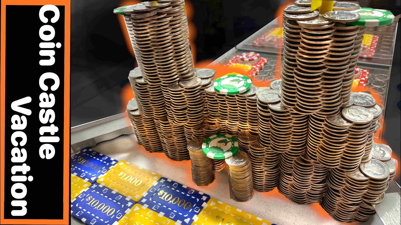 COIN CASTLE Inside The Coin Pusher Giveaway Ep 166 YouTube coin-castle-inside-the-coin-pusher-giveaway-ep-166-youtube