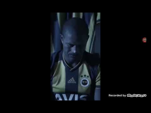 Özledik seni kaptan.      ALEX DE SOUZA