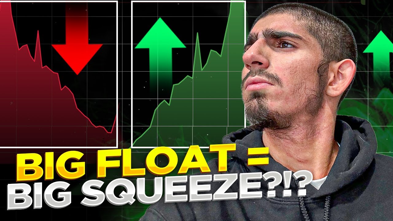 BIG FLOAT = BIG SQUEEZE?!? - YouTube