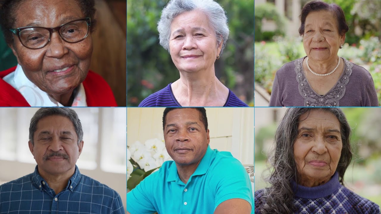 The CJR Model Third Year Evaluation Report Findings - YouTube