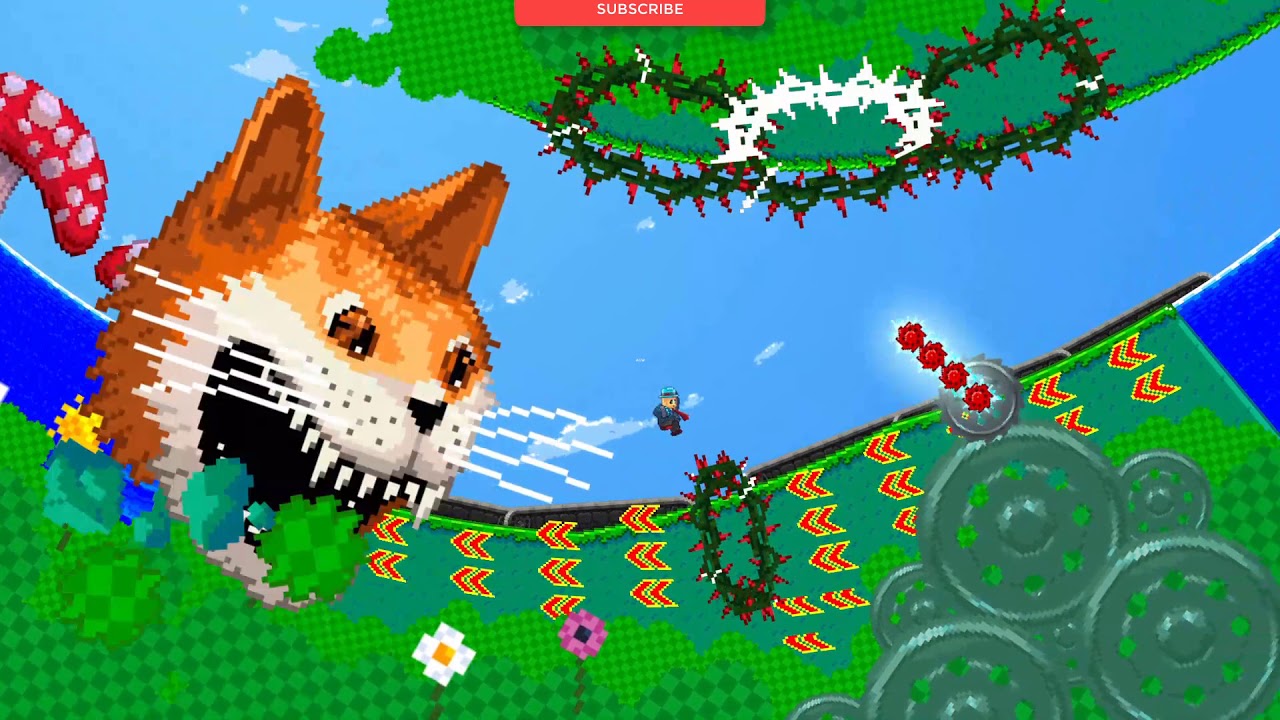 HORACE Gameplay FULL CHAPTER 7 (PC Game) - YouTube