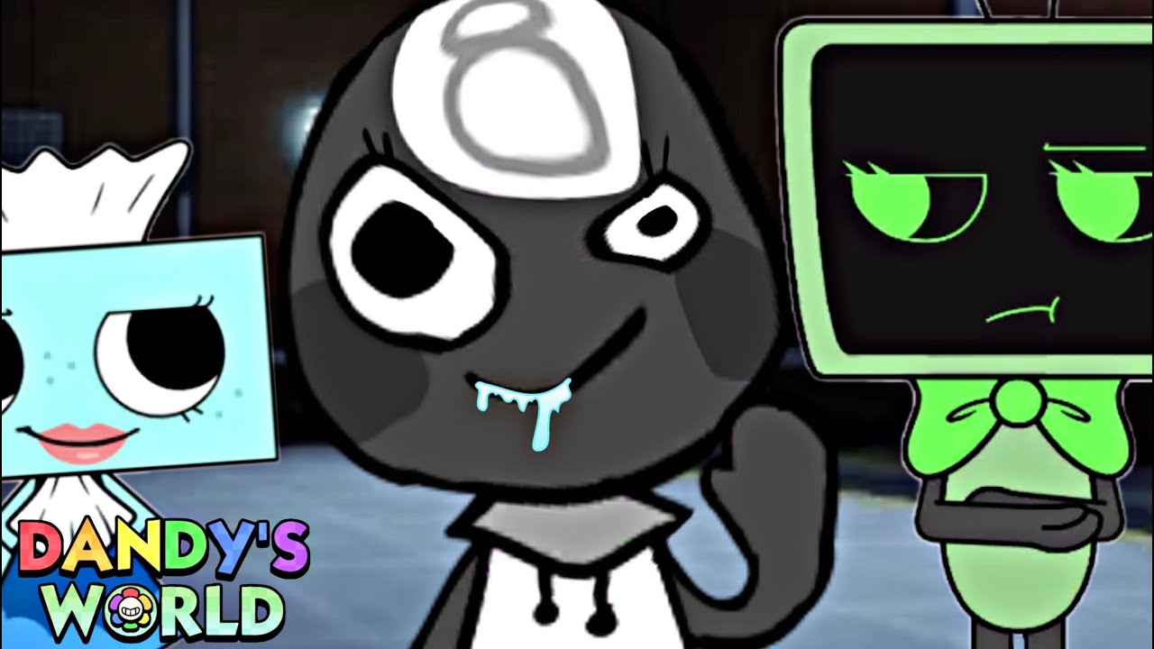 🌻Dandy's World🌻 👶Carrying As Toodles👶 - YouTube