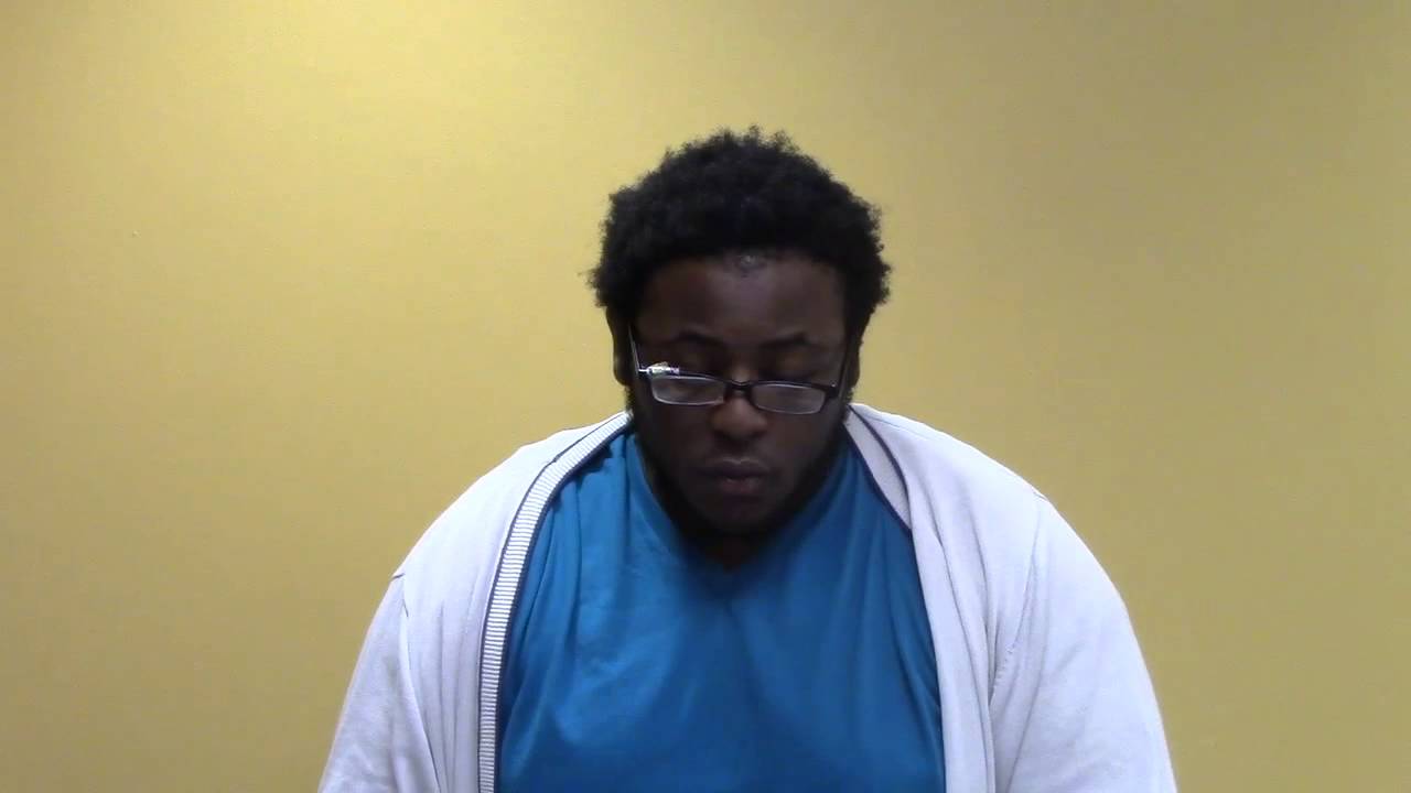 Nicholas Tripp - Lafayette 2015 - YouTube