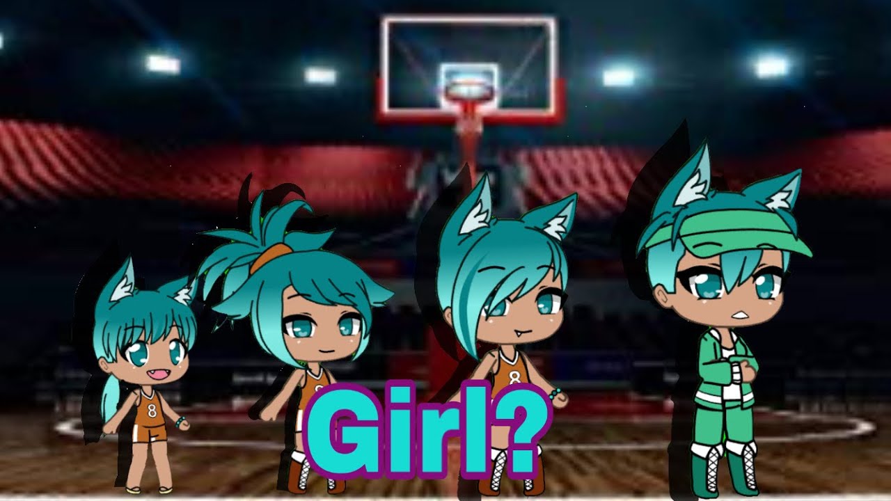 Girl? (GLMM) - YouTube