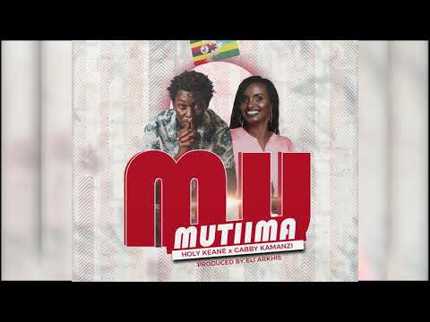 Holy Keane _ Mu Mutima ft Gaby Kamanzi