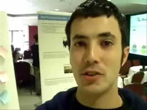 Algonquin College Students, Staff and Faculty Talk Sustainability - YouTube