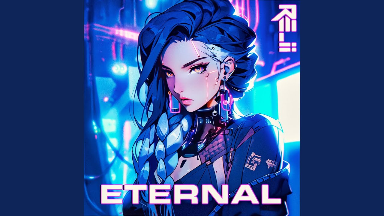 Eternal - YouTube