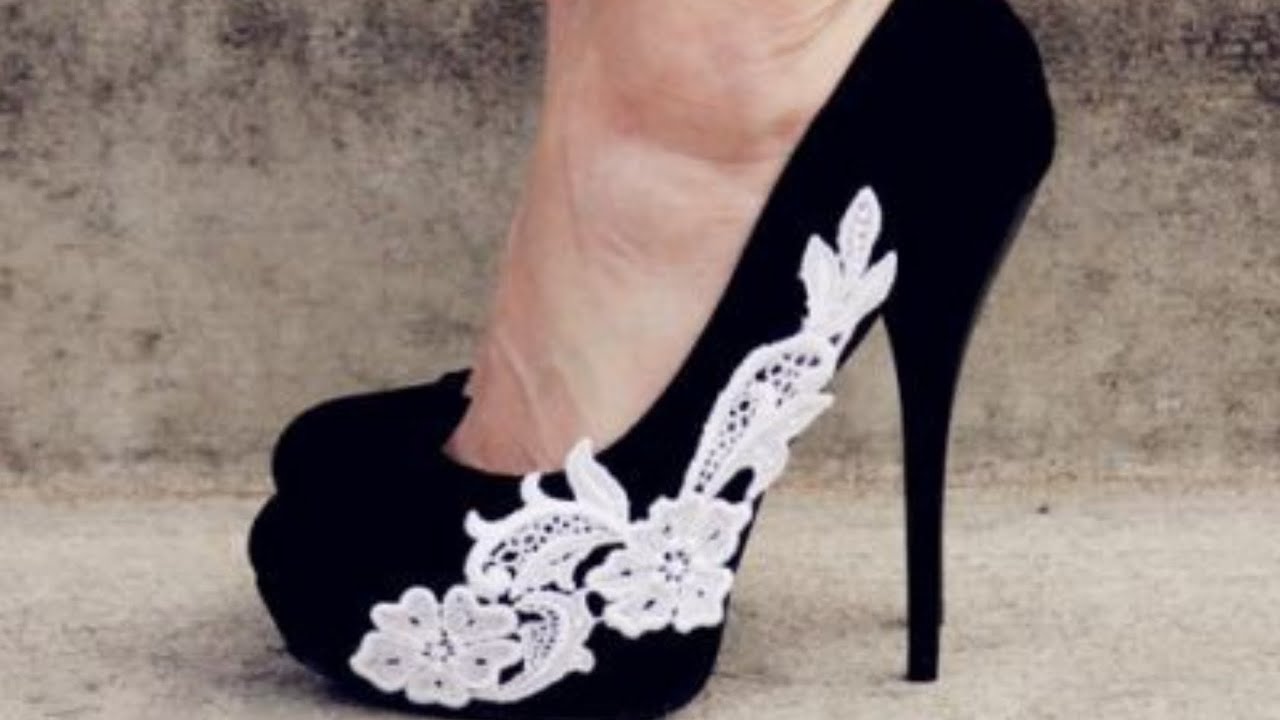 Viral Heel Trends You Need to Know || Amazing Styling Ideas || Classic ...