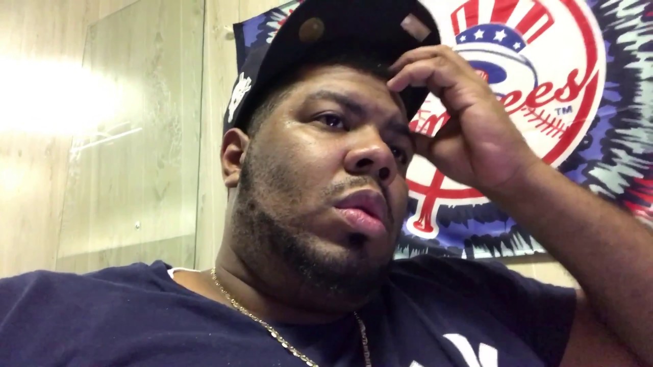 💥YANKEE FAN REACTION:YANKEES VS ASTROS ALCS GM 7(VLOG @JoezMcfly)💥 ...