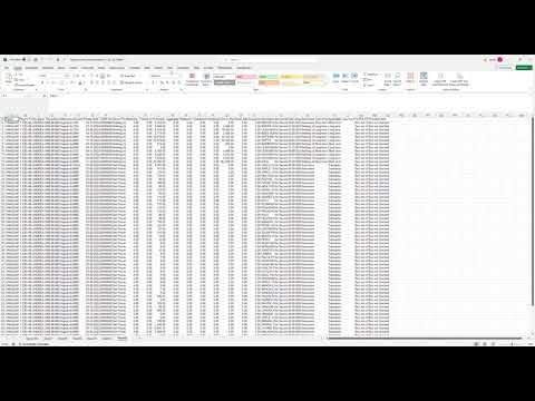 Writing an Excel VBA Macro that takes IRS Wage & Income Transcript and ...