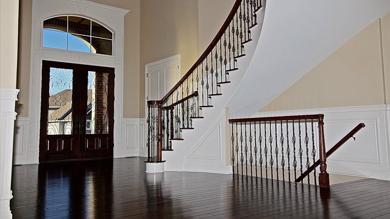 Custom Home builder Milwaukee featuring Jane Kerwin - YouTube