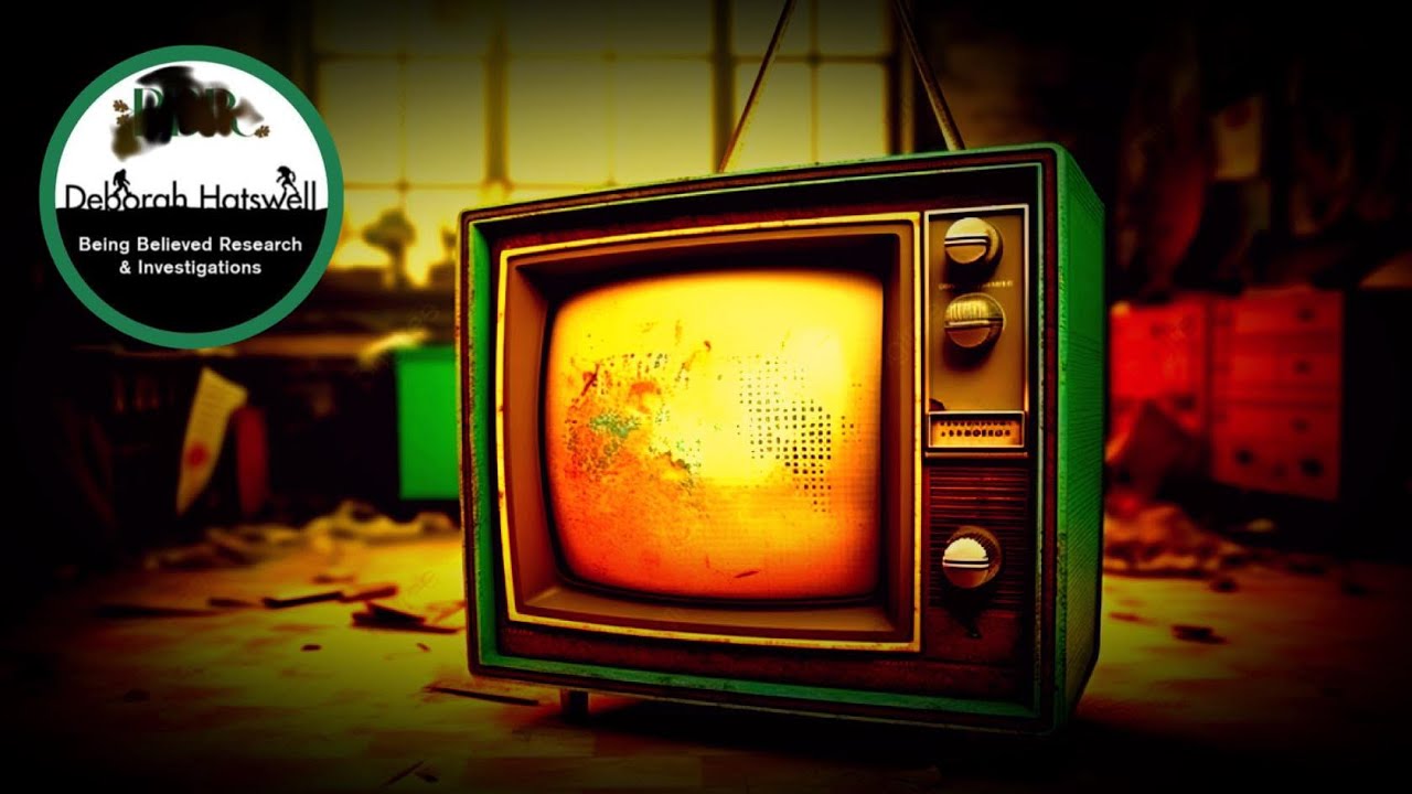 Creature Was an Orangey Colour like a Red Setter Dog Wolverhampton 2020 ...